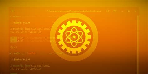GitHub Elvessousa Reator A React Code Generator CLI Made In Rust