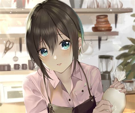 Akashi Maho Phone Wallpapers Free 4k And Hd Downloads