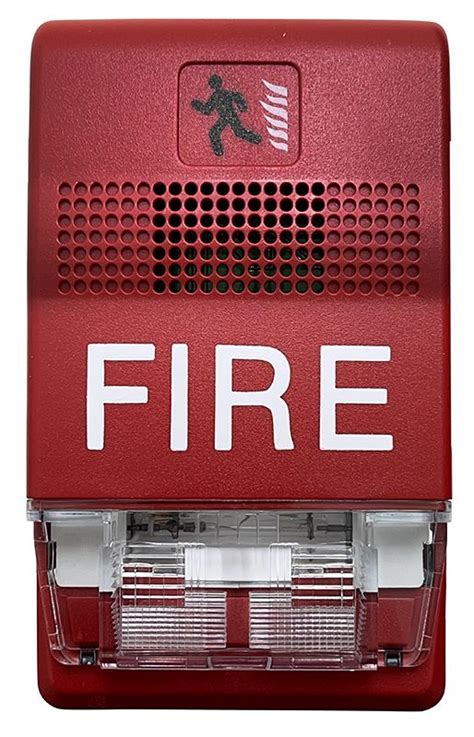 Edwards Est G1rf Vm Multi Candela Strobe