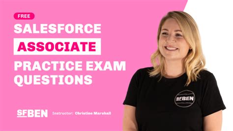 Courses Salesforce Ben