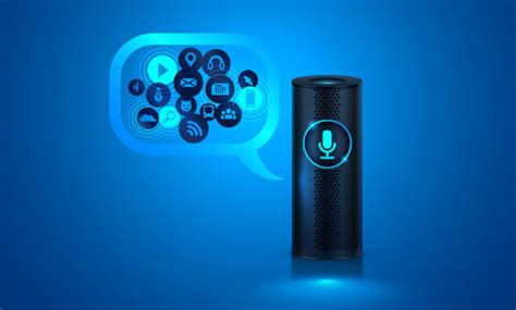 Voice Controlled Smart Lighting What Do I Need Reichelt Voice