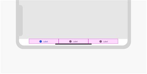 Tab Bar Ios Spectrum