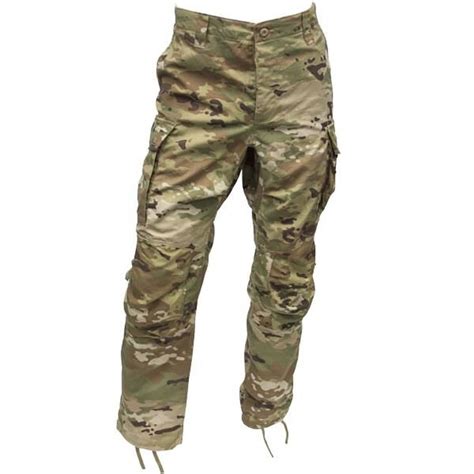 Ihwcu Army Hot Weather Ocp Uniform Clothing And Gear Us Patriot Tactical