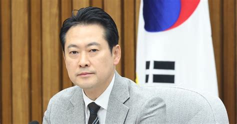 국힘 이재명 연금개혁 영수회담 불발 대통령에 책임 돌려