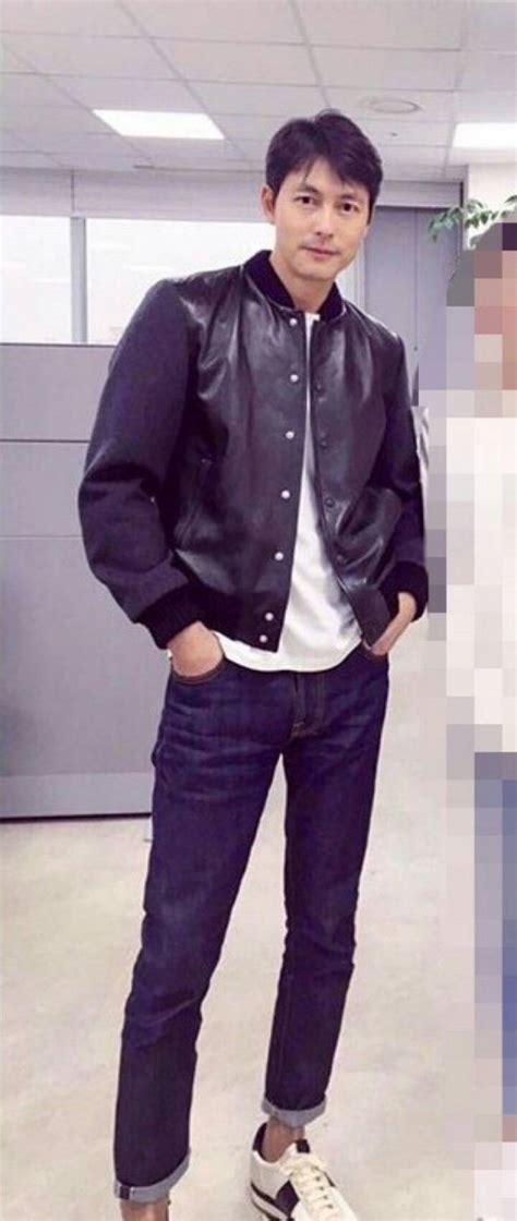 정우성 직찍들  인스티즈 Instiz 이슈 카테고리