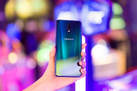 Oppo Takes The Canstar Blue Crown With The Most Satisfied Customers