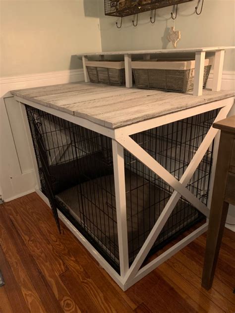 Wire Crate Frame — Classy Crates Creations Artofit