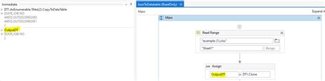 Add Column Header From Excel Studio Uipath Community Forum