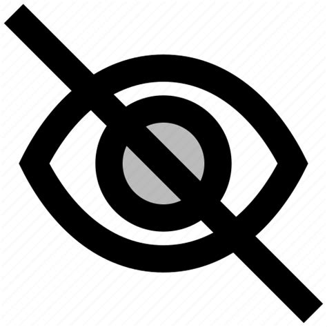 Eye View Visibility Hide Hidden Password Security Icon Download On Iconfinder Eye View Visibility Hide Hidden Password Security Icon Download On Iconfinder