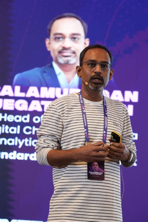 Balamurugan Jegatheesan Posted On Linkedin