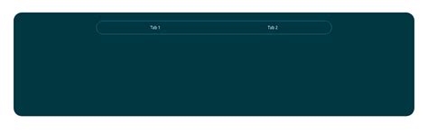 Como Criar Um Tab Component React Js Blog SoaresDev