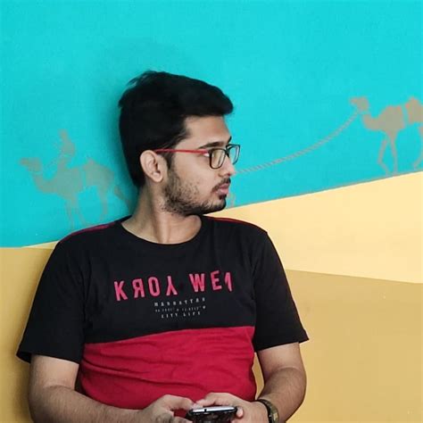 Varun Doshi Medium