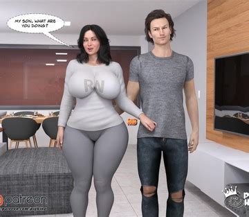 Hell Village Micaela Issue