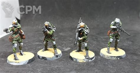 Brawlers Свободный Рынок Миниатюр