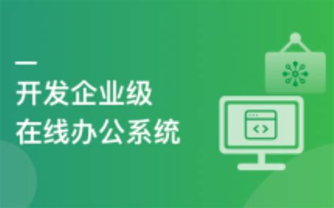 springboot vue3 项目实战，打造企业级在线办公系统 789it
