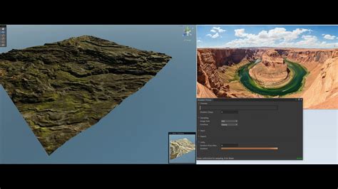 FREE MicroSplat A Modular Terrain Shading System For Unity Terrains