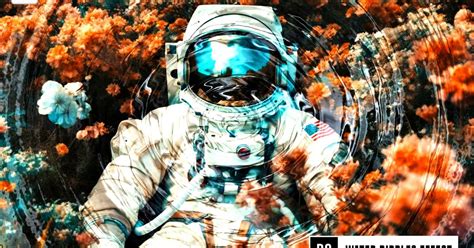 Water Ripples Effect Actions And Presets Including Water And Circle