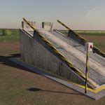 Placeable Ramp V1 0 FS19 Mod FS19 Net Placeable Ramp V1 0 FS19 Mod FS19 Net