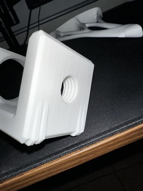 Any Tips To Improve Visible Layer Steps Rbambulab