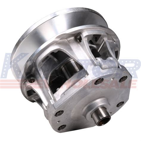 Primary Drive Clutch 0746 435 0746 443 For Arctic Cat M F Xf 500 800
