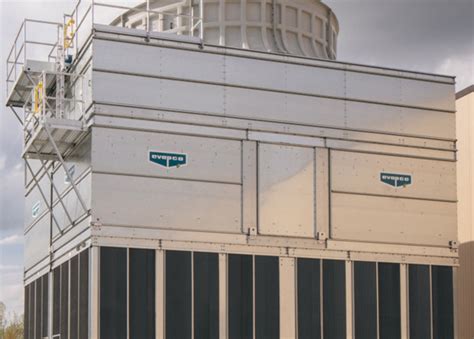 Evapco Vertical Systems