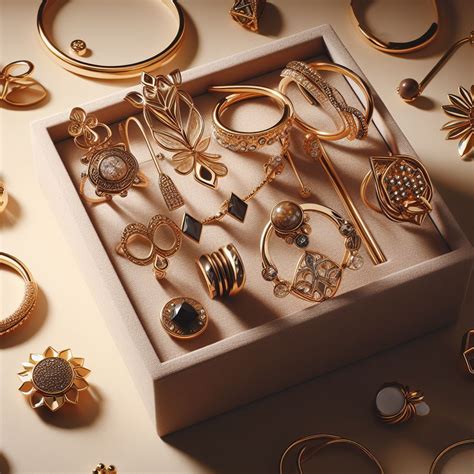 Gl Nzende Momente Feinschmuck Trends F R Das Weihnachtsfest Nagls