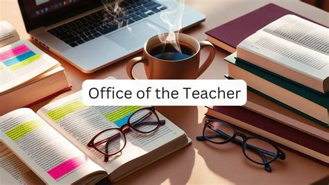 Office Of The Teacher Kingdom Leadership Institute