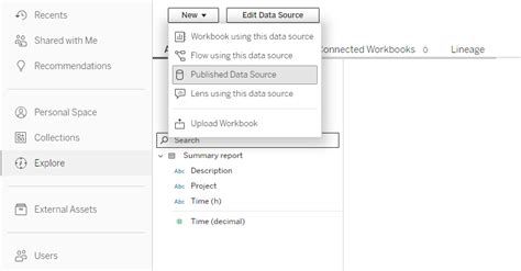 Discovering Tableau A Step By Step Implementation Guide