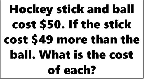 Math Riddles With Answers 5 Easy Math Questions Only 1 Genius Can Solve
