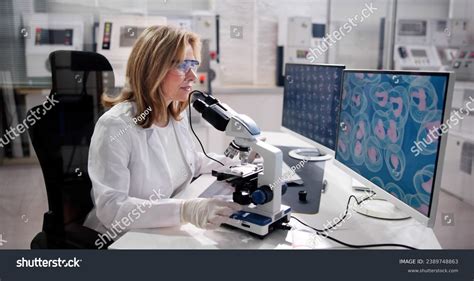 Cutting Edge Computer Innovation Research Lab Revolutionizes Stock