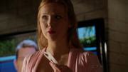 Molly Quinn Showing Nice Cleavage In Her Nightie Castle Season Ep X P Phun Org