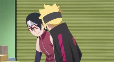 Pin By Spectralartist On Boruto Boruto Boruto Naruto Next