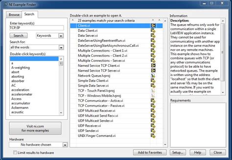 Transferring Files Using Web Services Ni Community