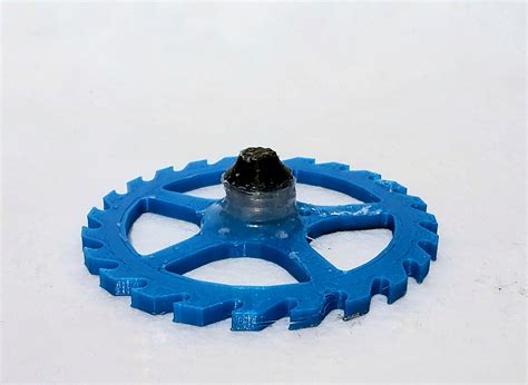 Extruder Rotation Visualizer Extension For Big Magnets By KonstisSFX Download Free STL Model