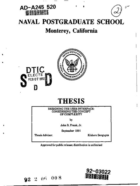 Fillable Online Designing The User Interface Considering The Concept Of Fax Email Print