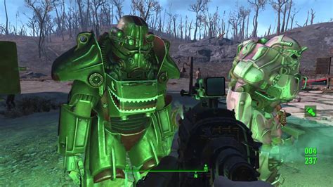 Tank Armor Sci Fi Armor Battle Armor Body Armor Fallout Game