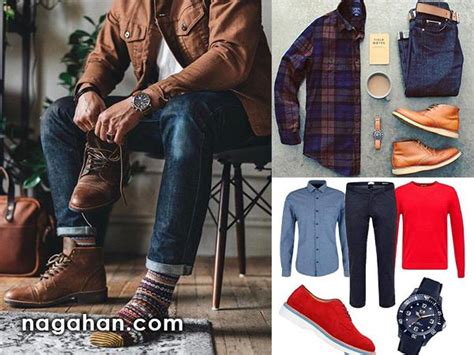 مد و زیبایی سایت ناگهان