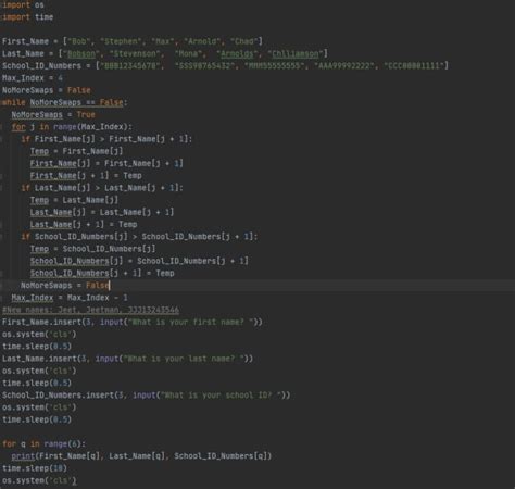 Teach You The Basics Of Coding In Python By Razzorboy Fiverr