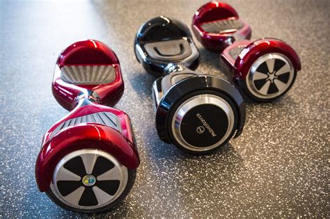 Know The Types Of Hoverboards Before You Buy One Techjek