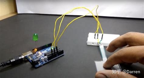 Arduino最常用的sensor总结 知乎