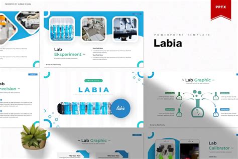 Best Free Chemistry PowerPoint Templates For Presentations Envato Tuts