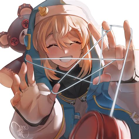 Guilty Gear Danbooru