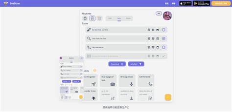 Beedone Streamline Tasks Boost Team Productivity Aitoolnet