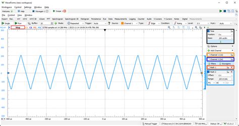 Amplitude Modulation Example Projects Digilent Forum