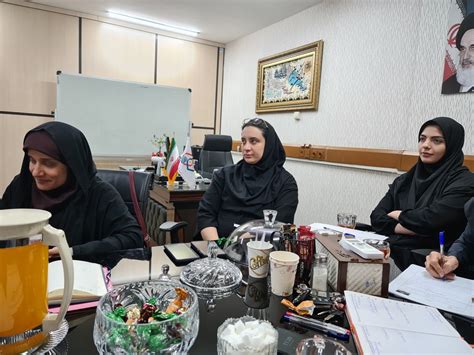 معاونت درمان بررسی گزارشات در سامانه رسیدگی الکترونیکی اسناد سازمان تامین اجتماعی رسا