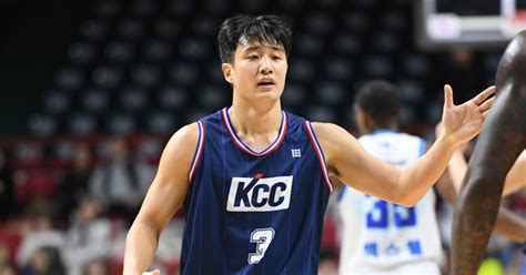Kcc 2차 연장 대혈투서 역전극 썼다 라건아 더블더블 허웅 3점포 5방 대폭발 부산 현장리뷰
