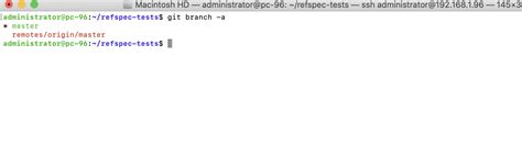 How To Configure The Refspec Devtutorial