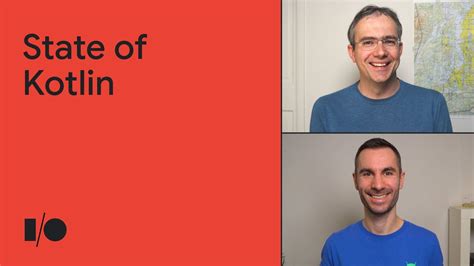 state of kotlin on android session youtube