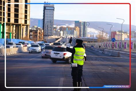 Цагдаа дотоодын цэргийн бие бүрэлдэхүүн өндөржүүлсэн бэлэн байдалд ажиллалаа