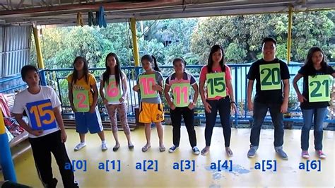 Sorting Searching Algorithm 7 2 Video Dailymotion
